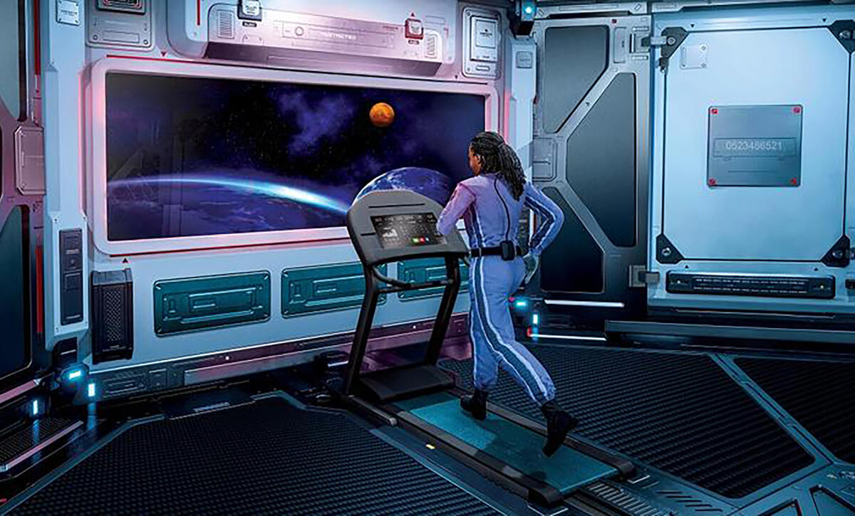 Space Exploration | Leidos